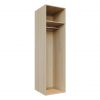 HOWDENS Wardrobe Carcass - Wardrobe Door Studio Trade